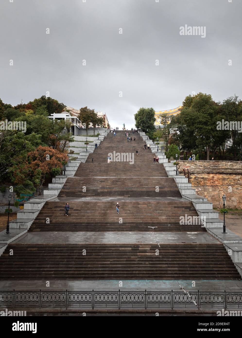 Monumental staircase stairs steps stairs staircase hi-res stock ...