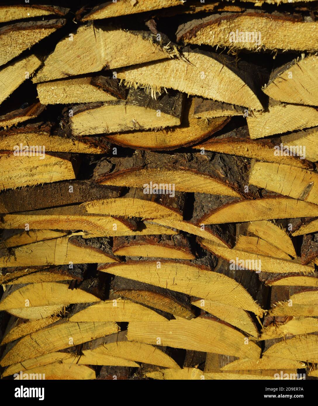 Woodwork production hi-res stock photography and images - Alamy