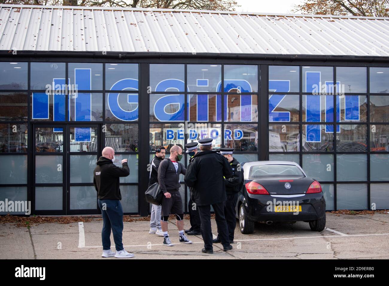 Gym talk uk hi-res stock photography and images - Alamy