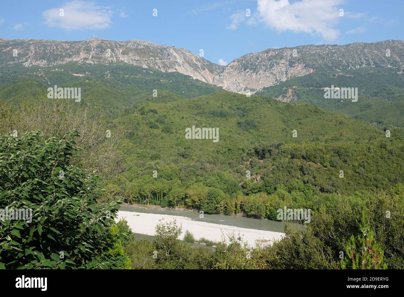 Arachthos river hi-res stock photography and images - Alamy