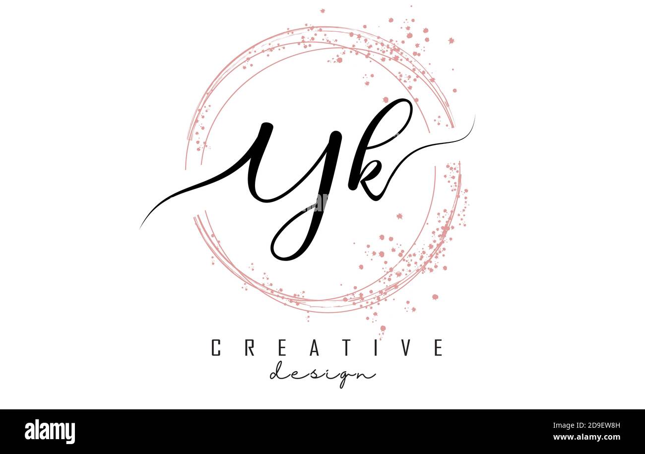 Y k logo Cut Out Stock Images & Pictures - Alamy