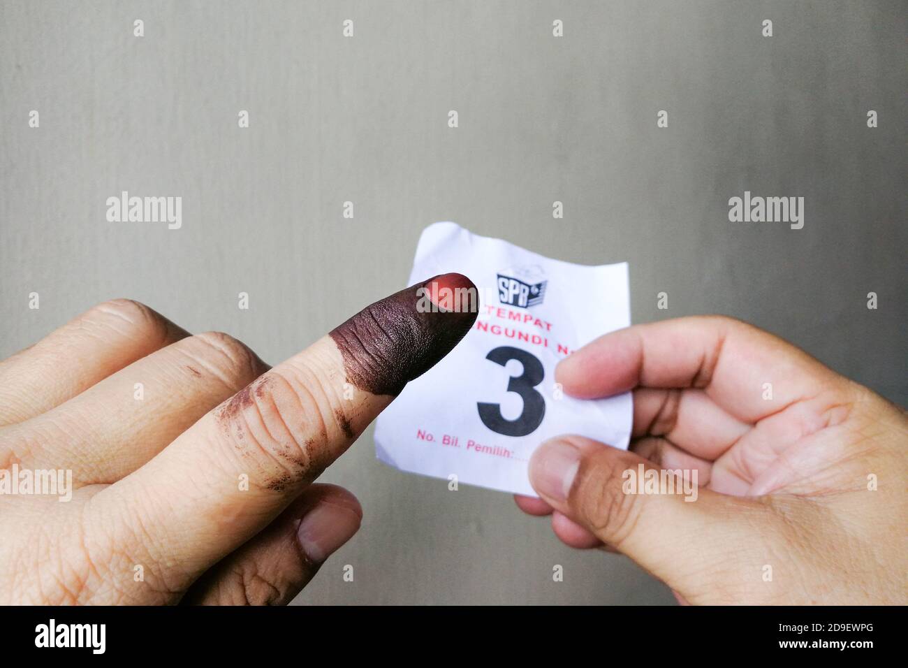 General election malaysia hi-res stock photography and images - Alamy