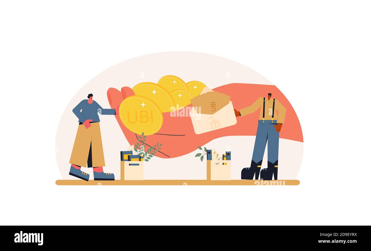 Gratuity vector vectors hi-res stock photography and images - Alamy