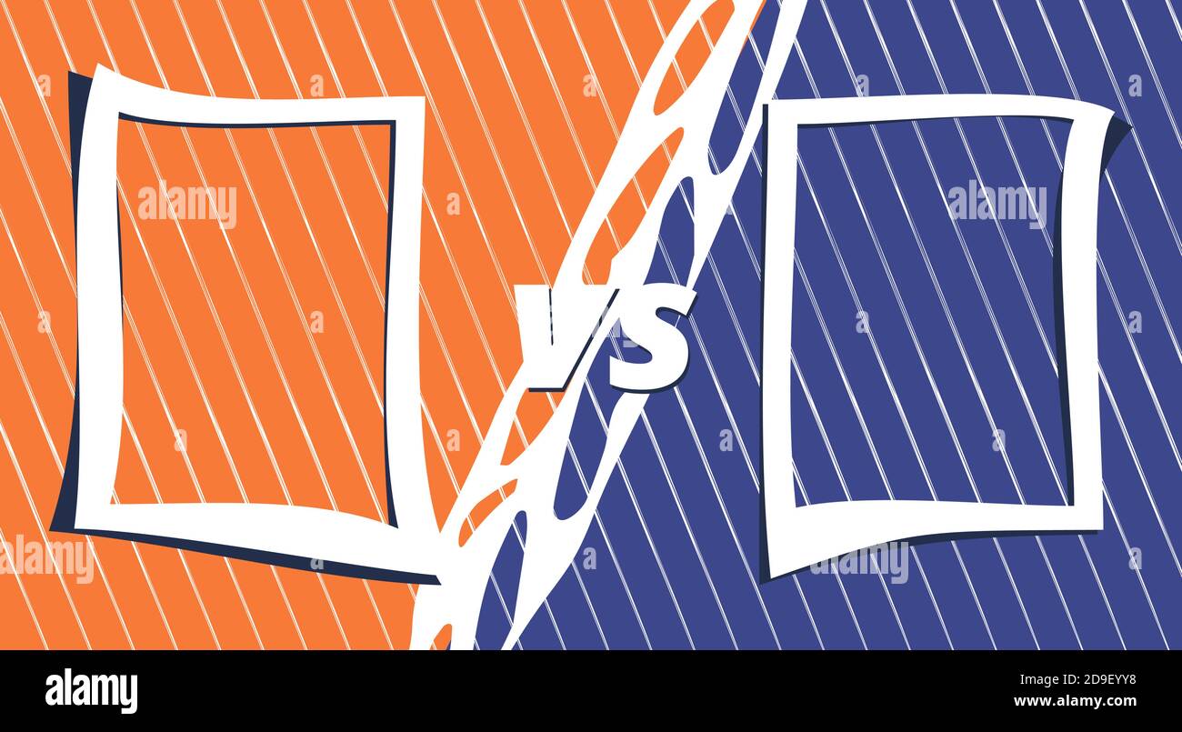 Debate game Stock Vector Images - Alamy