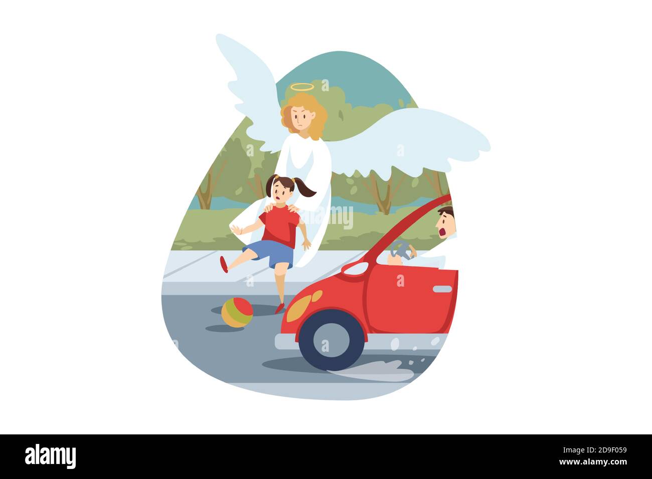 Worried religion Cut Out Stock Images & Pictures - Alamy