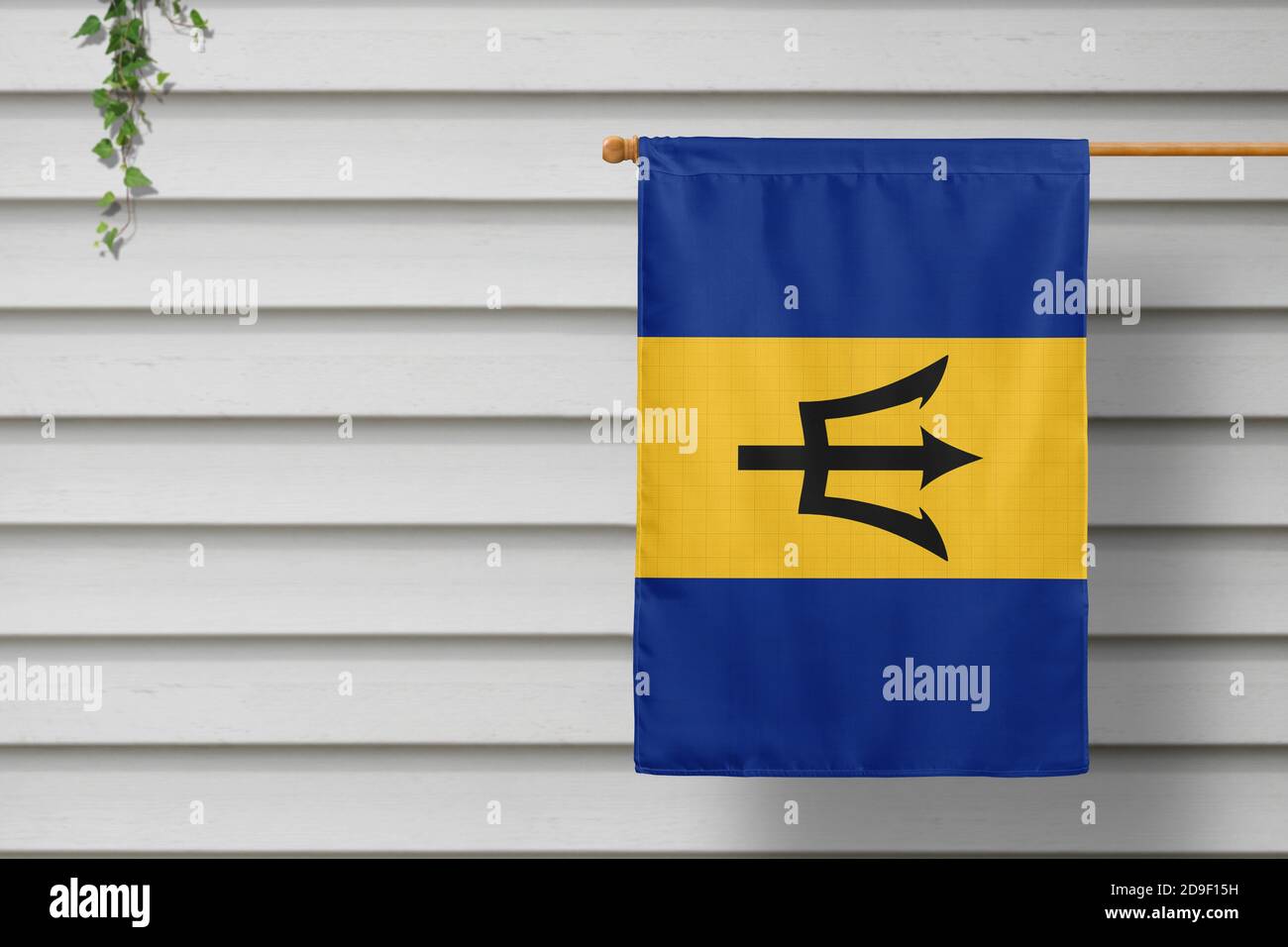 Traditional wooden house barbados hi-res stock photography and images ...