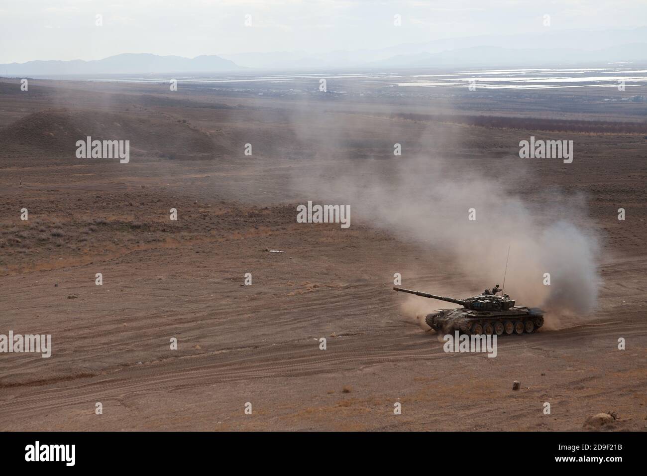 Tank training exercises hi-res stock photography and images - Alamy