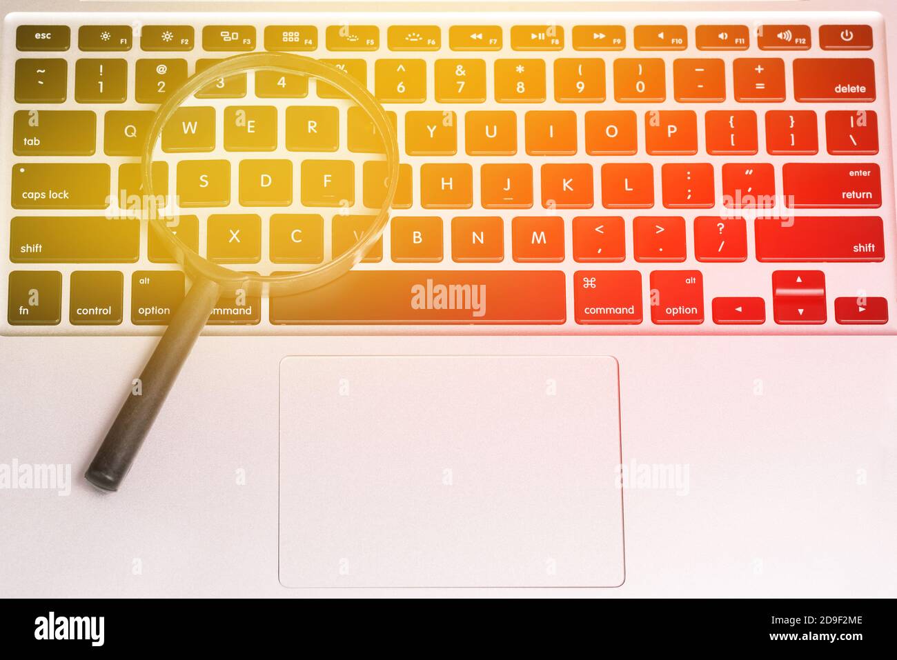 Magnifier inspector hi-res stock photography and images - Alamy