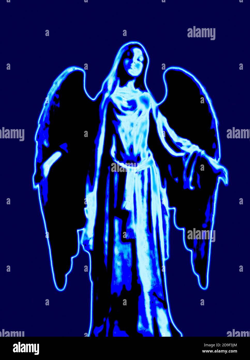 Artistic effect hi-res stock photography and images - Alamy