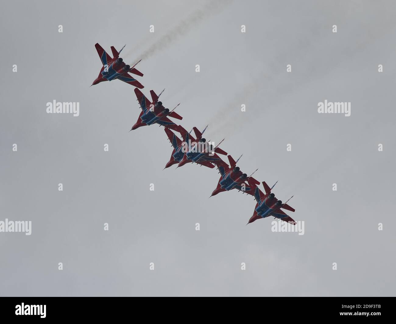 Mig 28 hi-res stock photography and images - Alamy