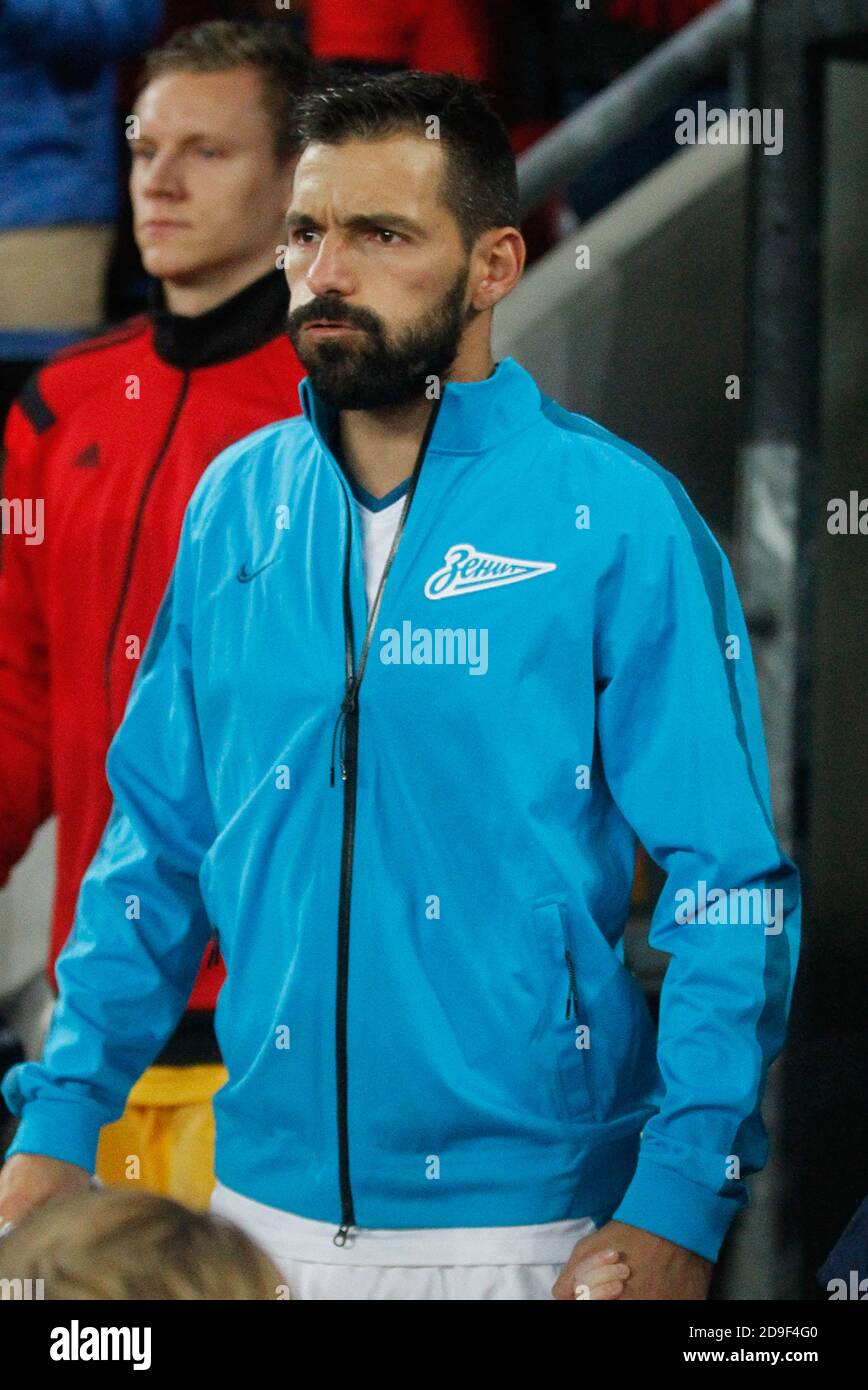 Estadio bayer hi-res stock photography and images - Alamy