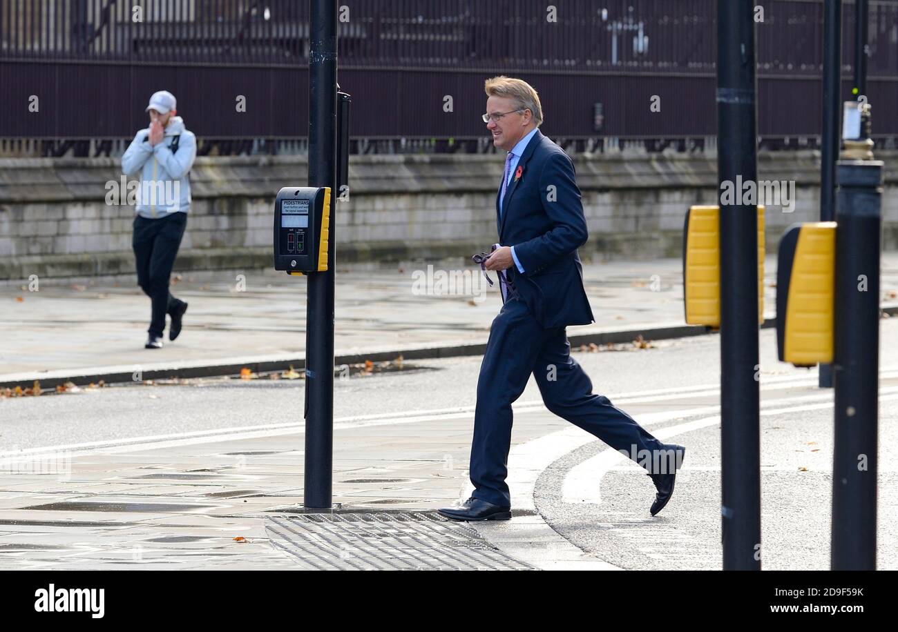 Sir charles walker mp hi-res stock photography and images - Alamy