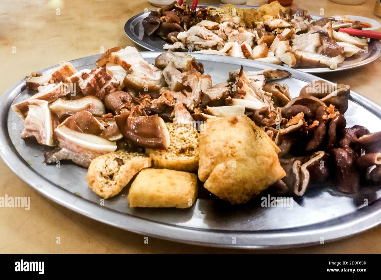 Singapore ear hi-res stock photography and images - Alamy