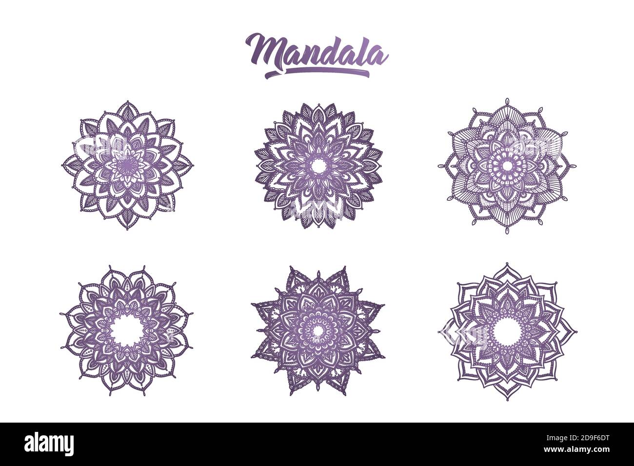 Relax word lettering design Stock Vector Images - Alamy