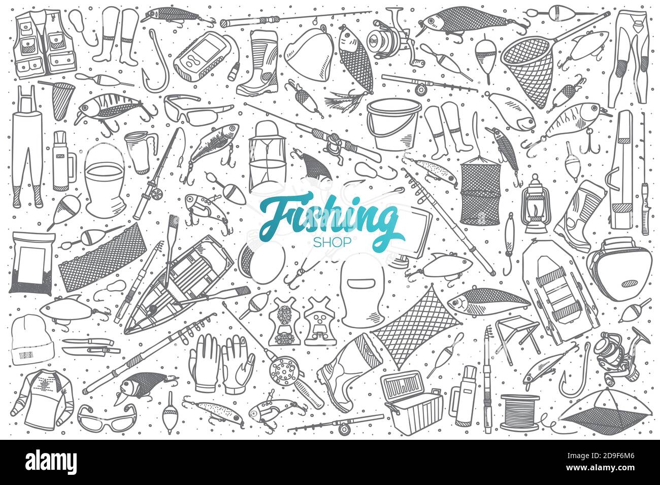 Fishing net hand Cut Out Stock Images & Pictures - Alamy