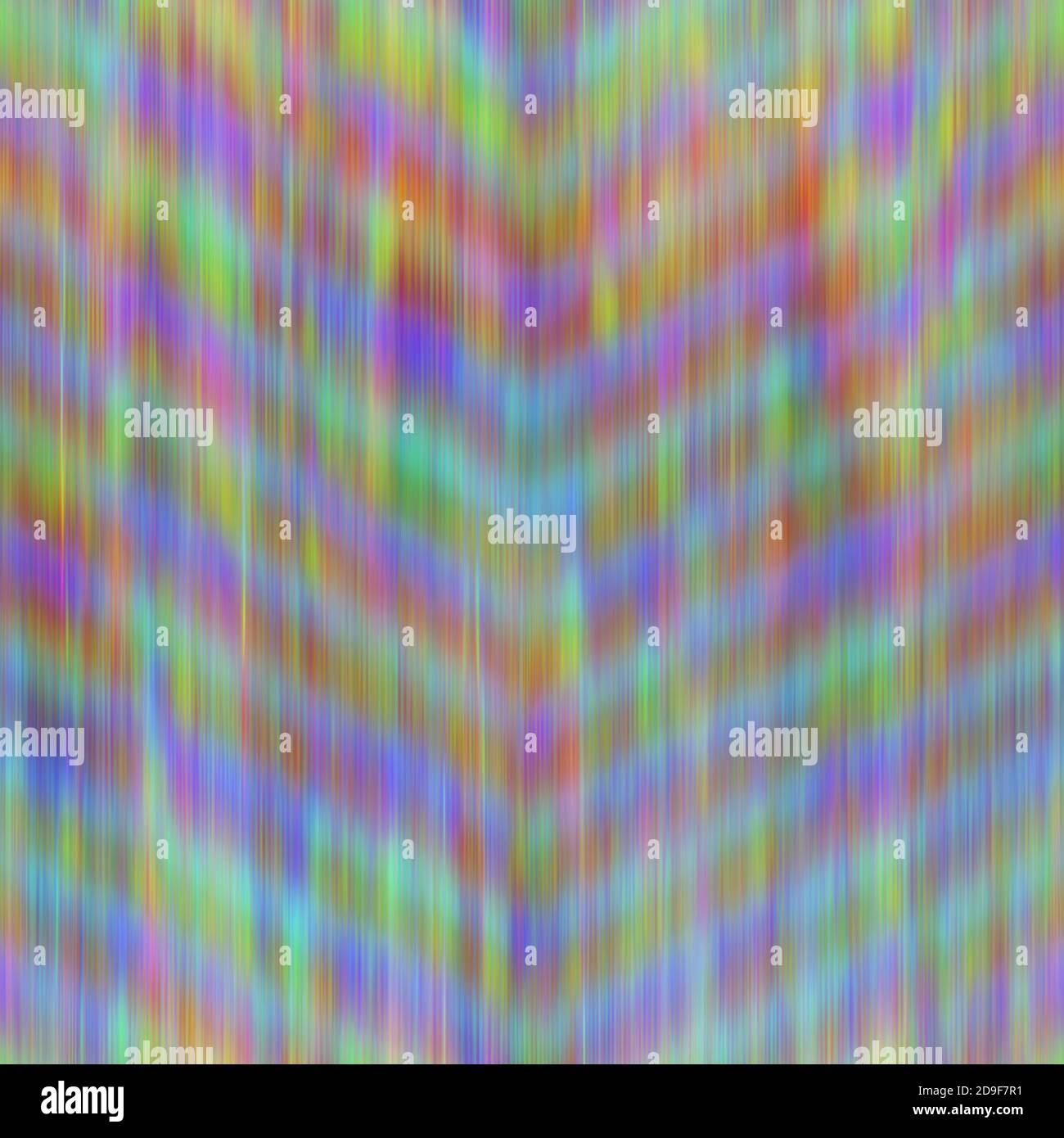 Seamless techno glitch RGB monitor noise rainbow Stock Photo - Alamy