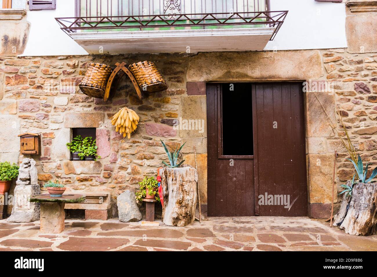 Caserio hi-res stock photography and images - Alamy