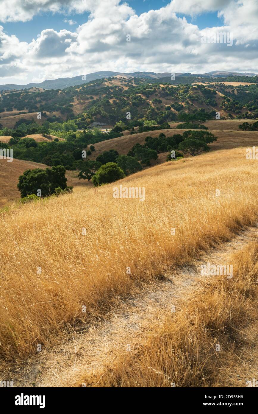 Fort Ord National Monument Stock Photo - Alamy