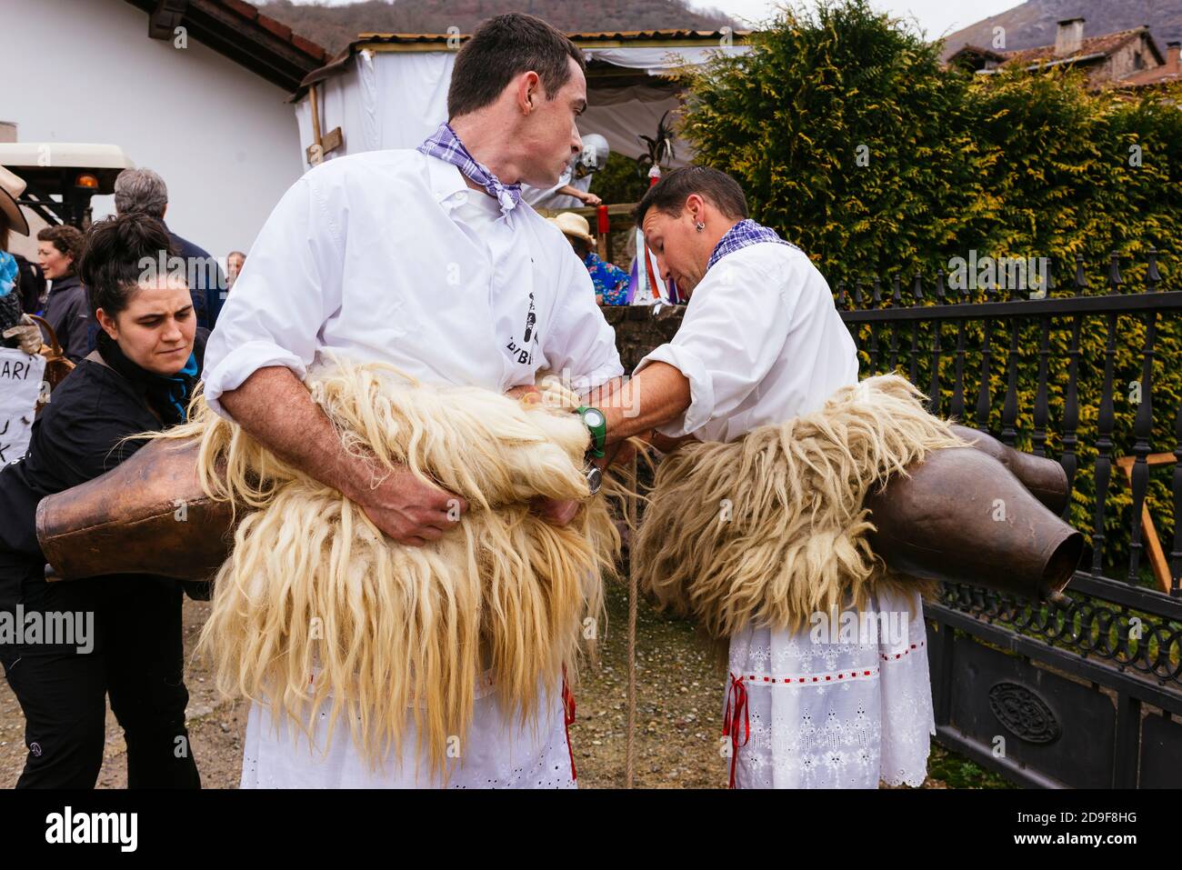 Ioaldunak hi-res stock photography and images - Alamy