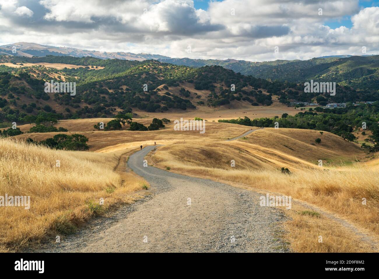 Fort Ord National Monument Stock Photo - Alamy