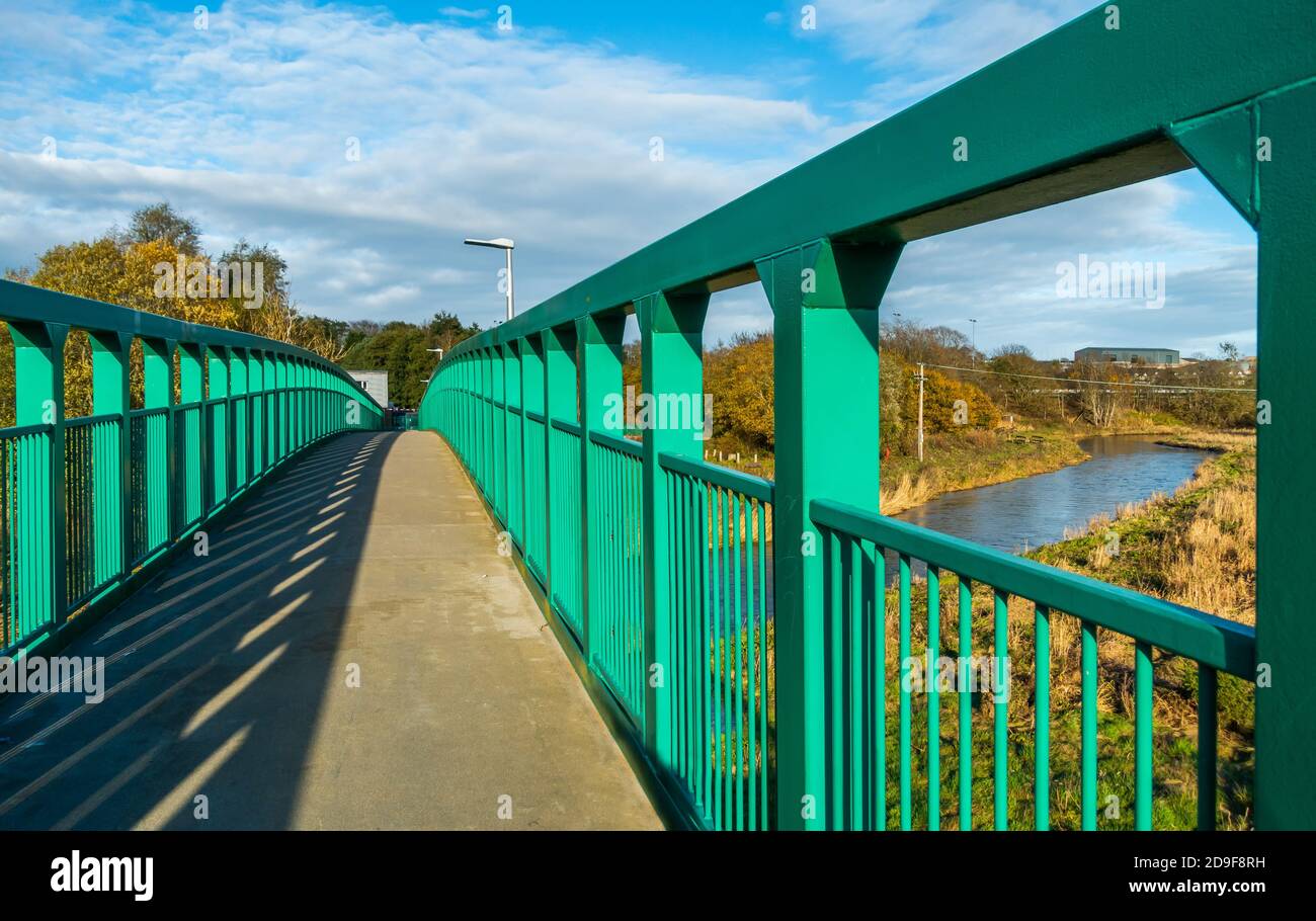 Ellon academy hi-res stock photography and images - Alamy