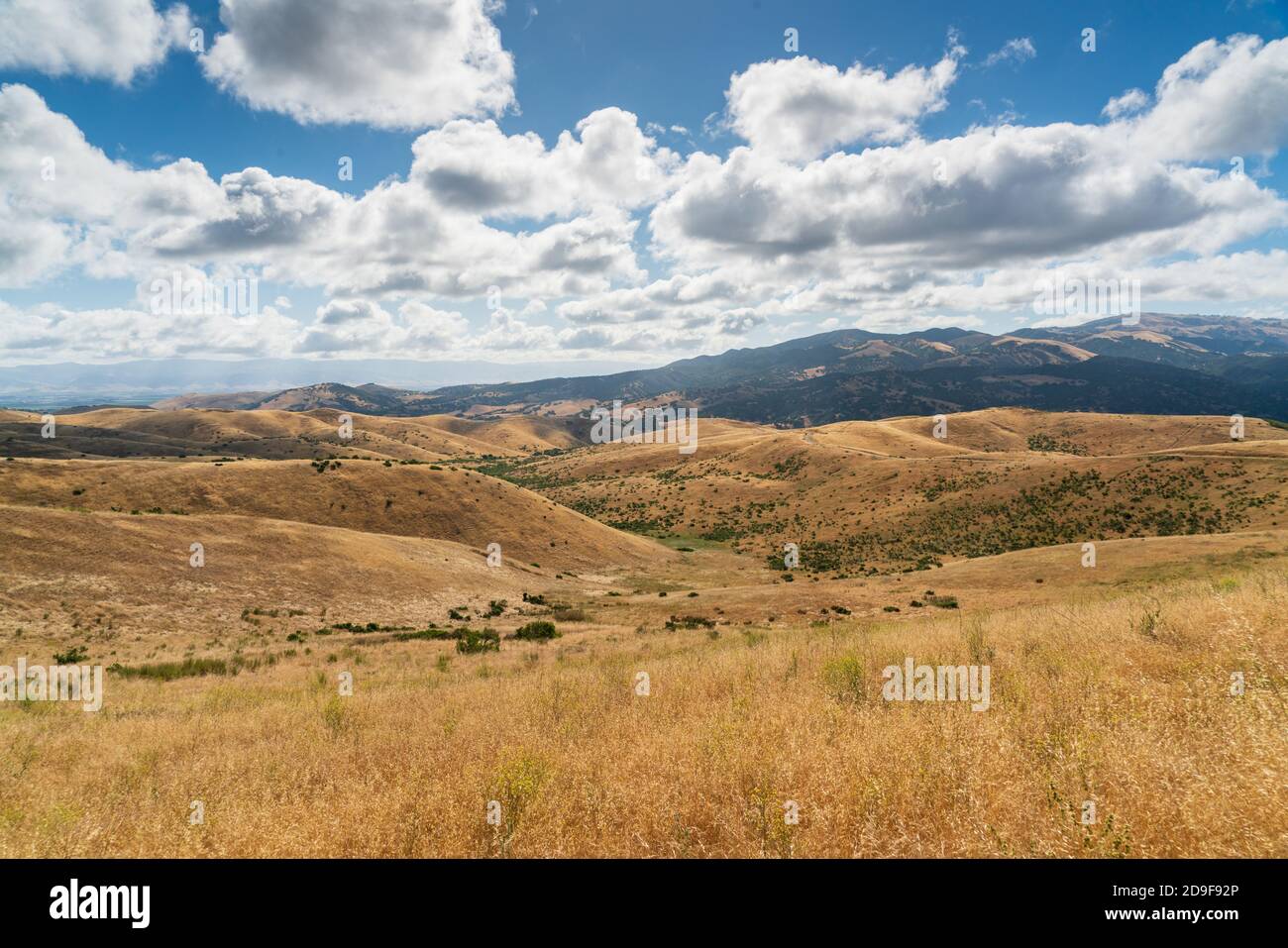 Fort Ord National Monument Stock Photo - Alamy