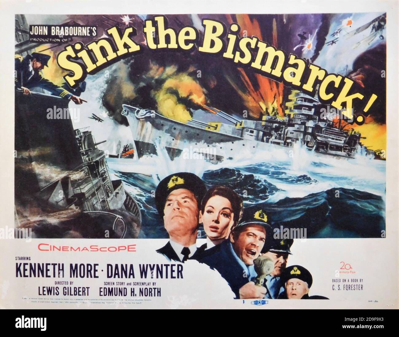 Dana wynter hi-res stock photography and images - Alamy