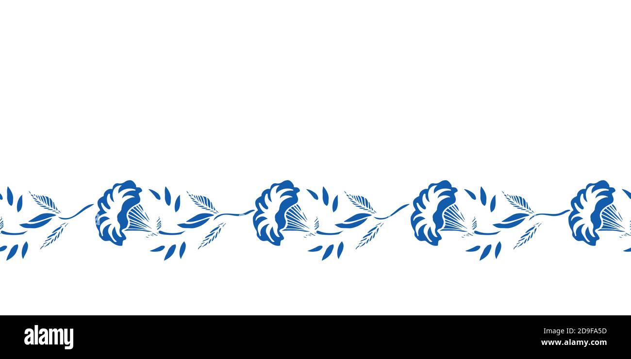 Delft blue Cut Out Stock Images & Pictures - Alamy