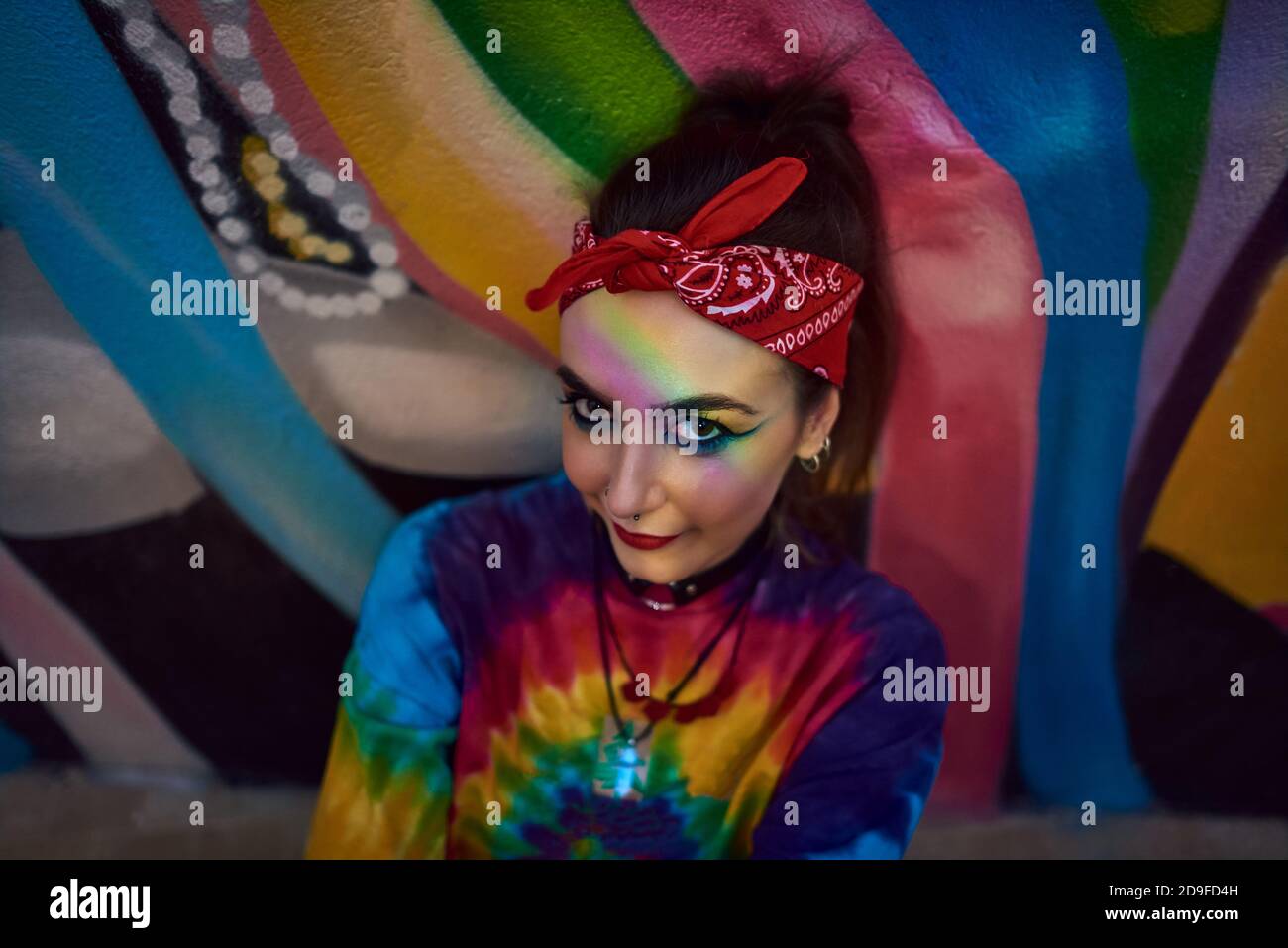 Transgressive art hi-res stock photography and images - Alamy