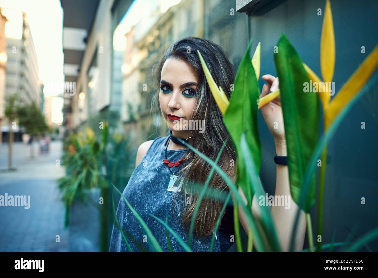 Transgressive art hi-res stock photography and images - Alamy