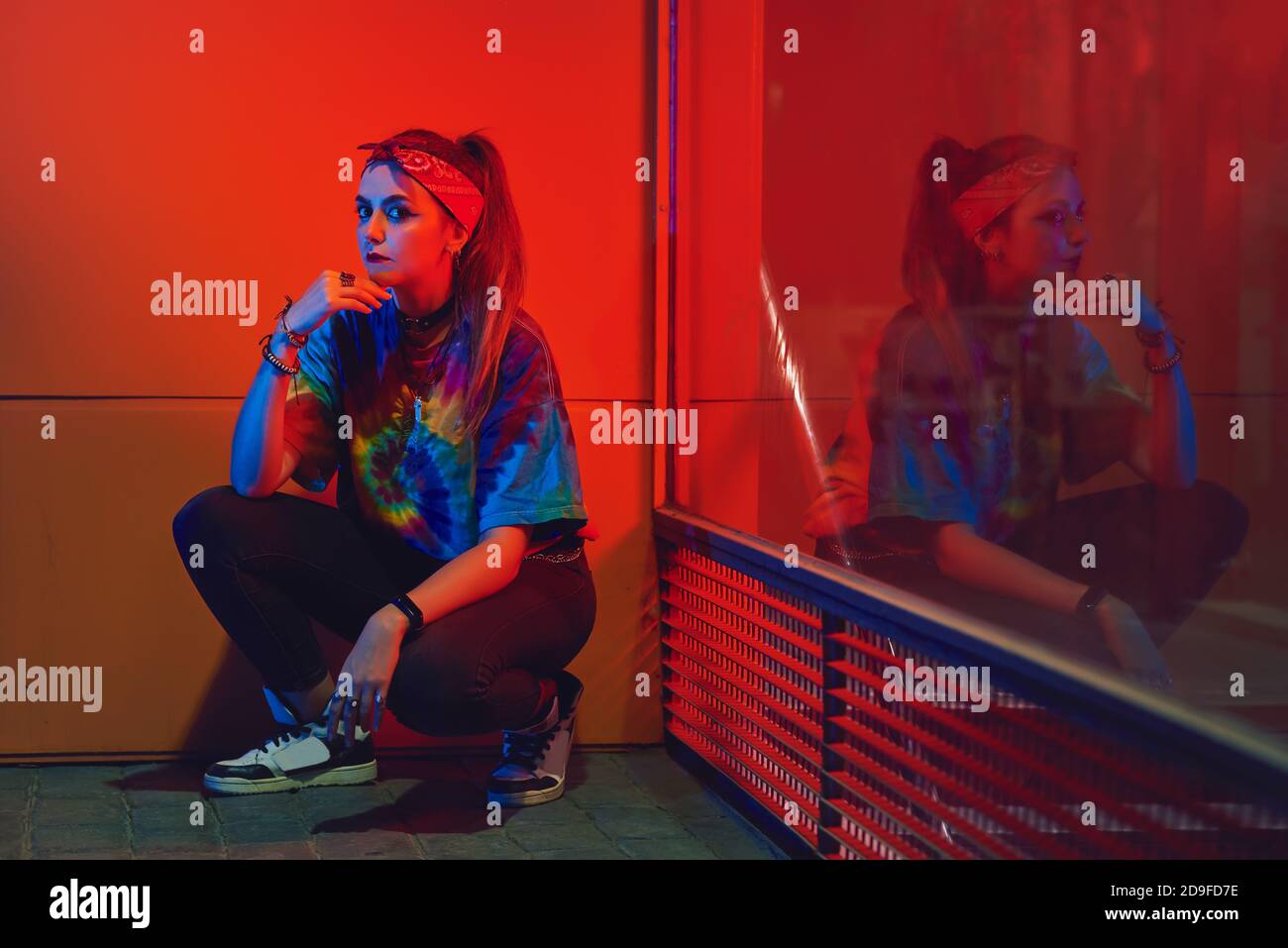 Transgressive art hi-res stock photography and images - Alamy