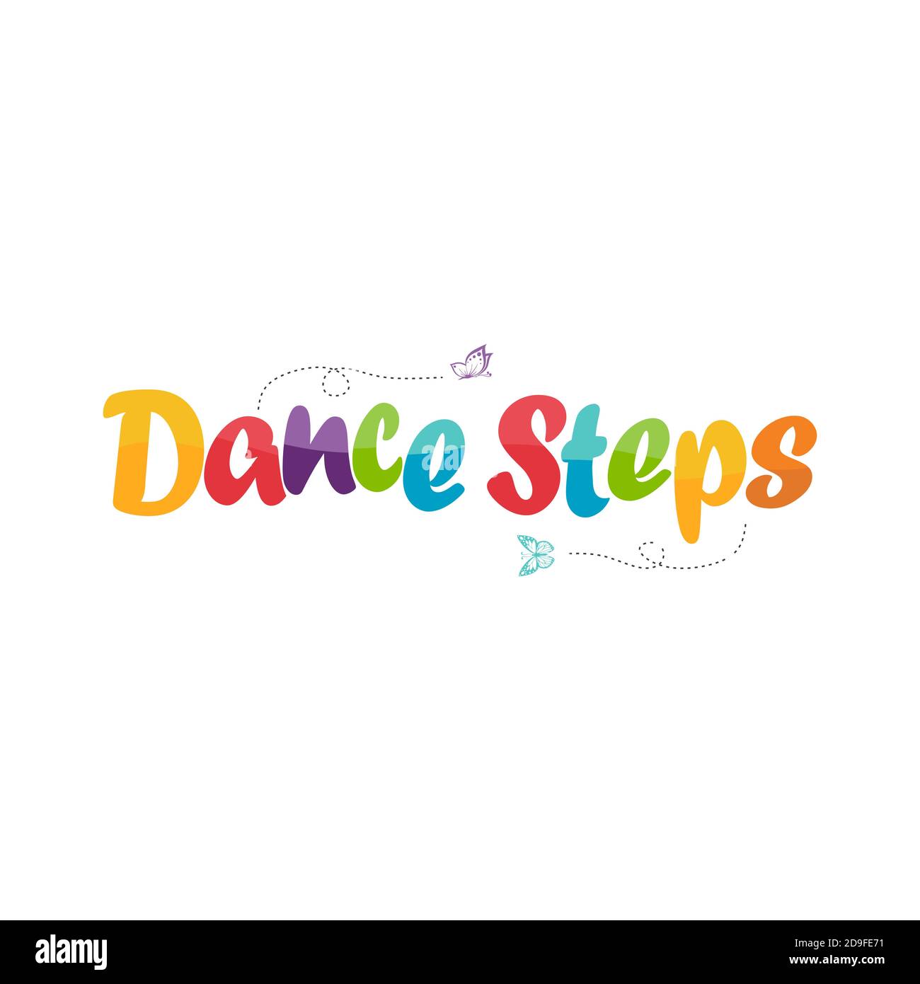 Step Logo Design