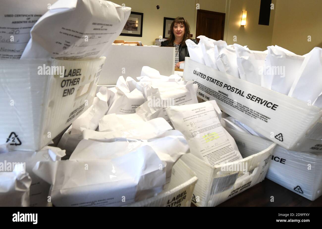 Wendy Christensen High Resolution Stock Photography and Images - Alamy