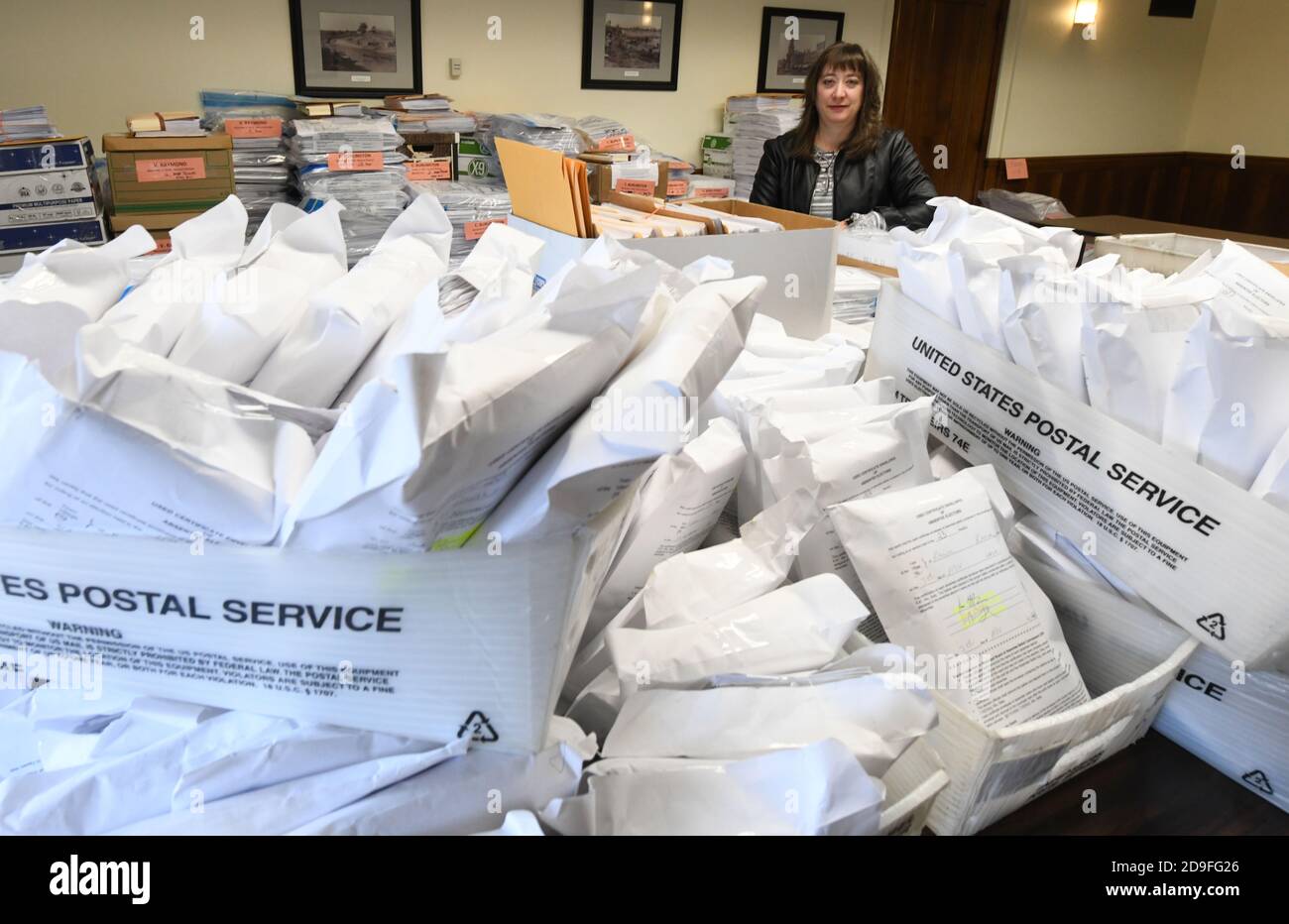 Wendy Christensen High Resolution Stock Photography and Images - Alamy