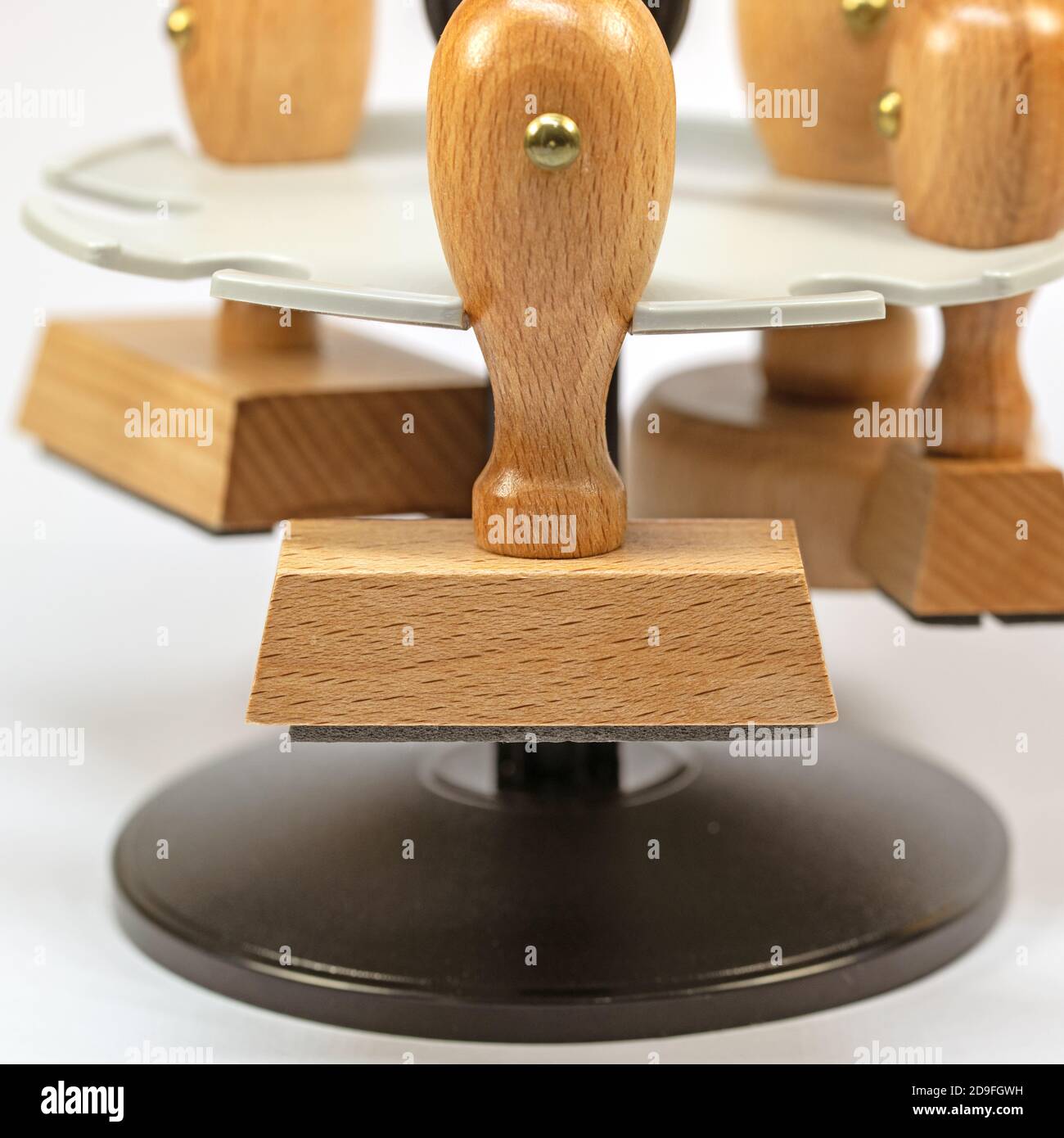 Stamp holder hi-res stock photography and images - Alamy