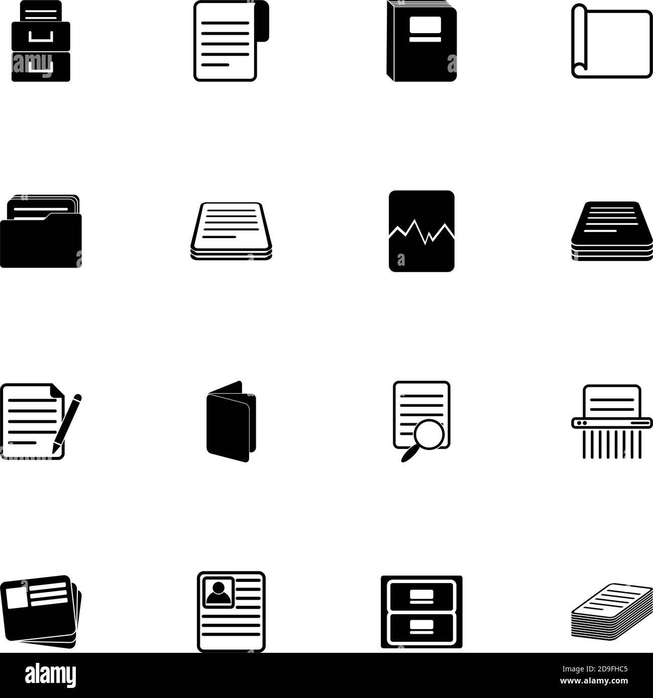 Sheet contains Stock Vector Images - Alamy