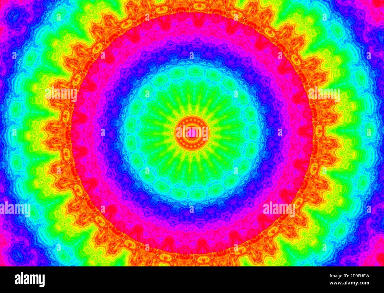 Pattern design made with the help of graphics editing and formatting ...