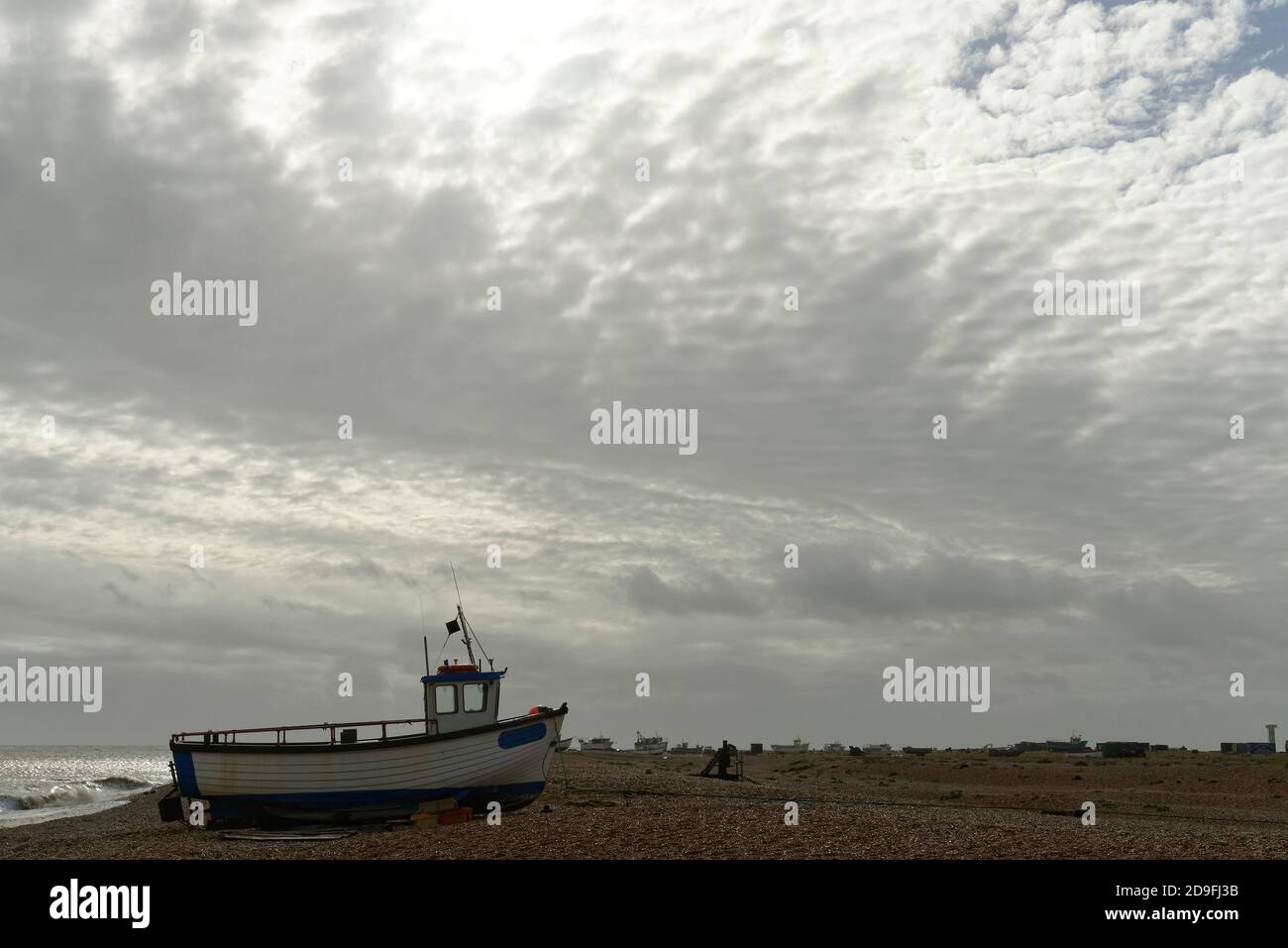 Kent scenery hi-res stock photography and images - Alamy