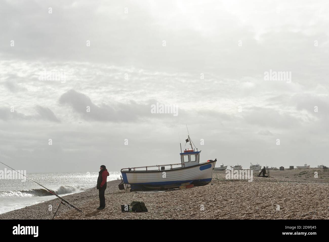 Kent scenery hi-res stock photography and images - Alamy