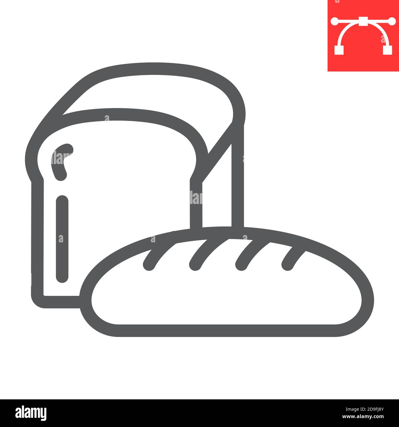 Bread Icon Png