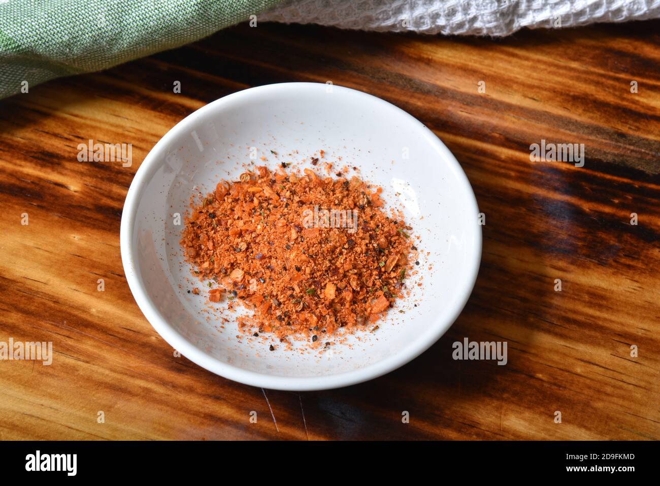 Chipotle spice mix hi-res stock photography and images - Alamy