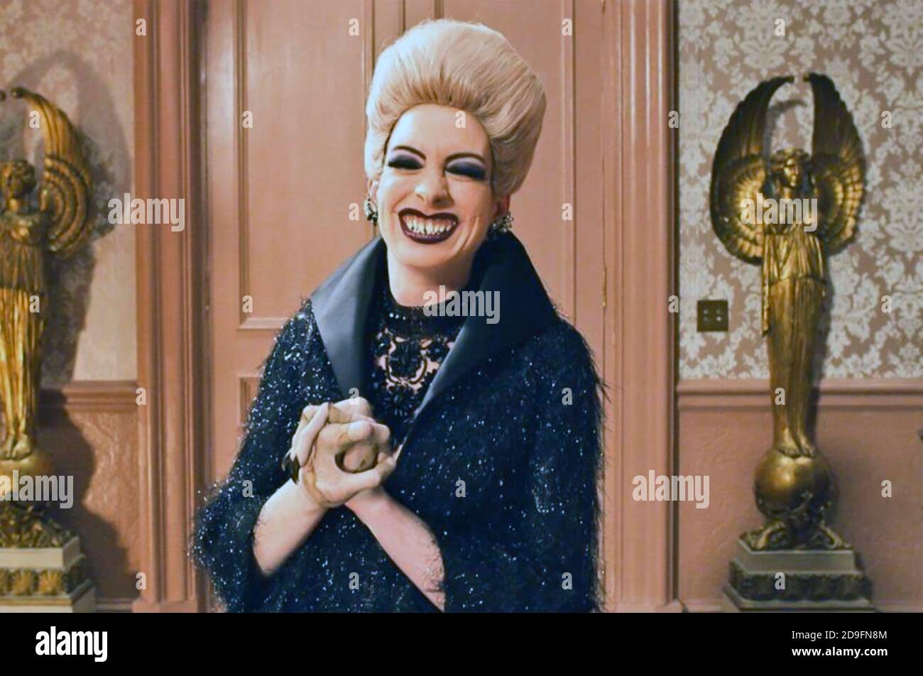 The Witches Movie