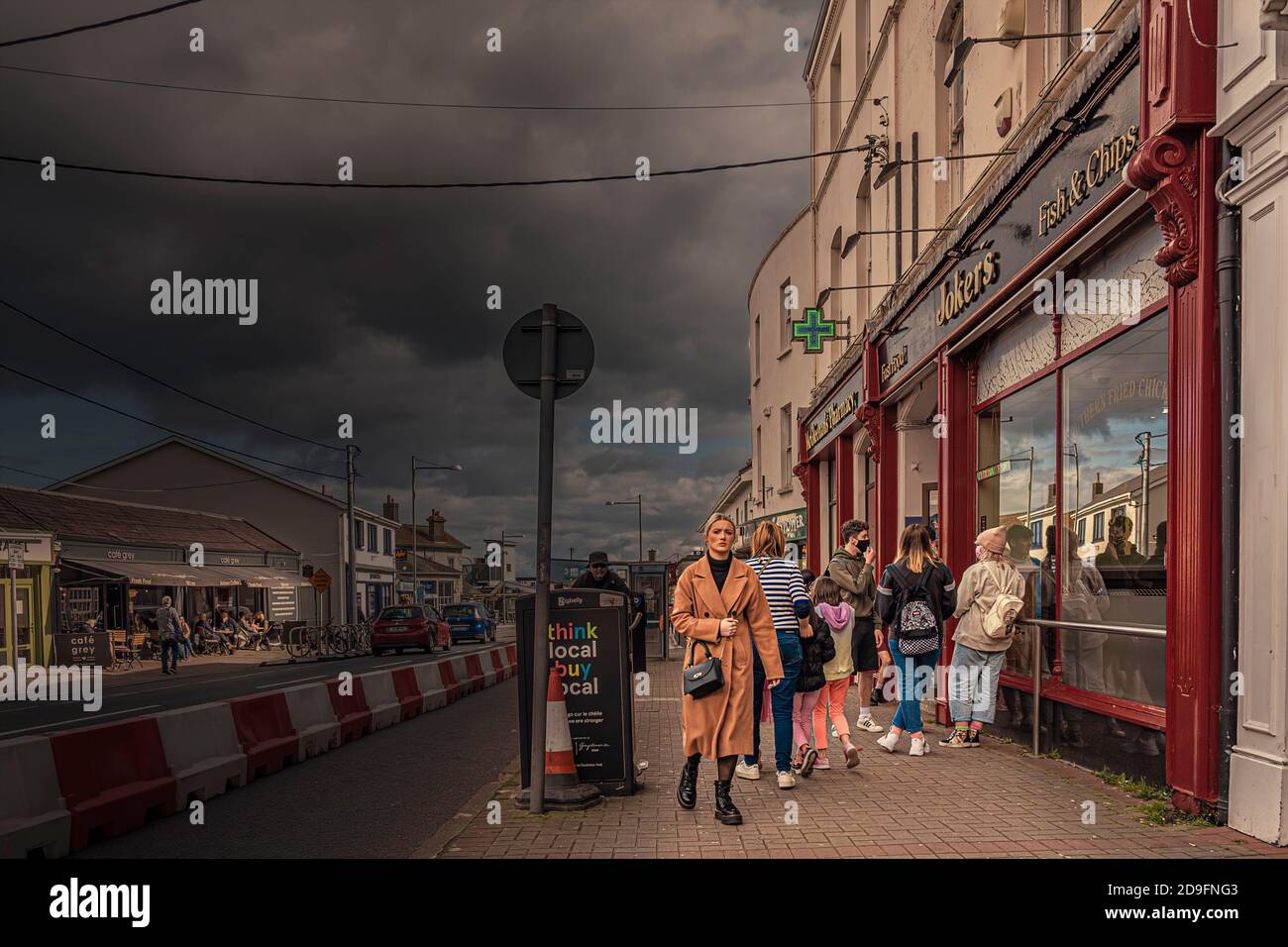 Woman without face hi-res stock photography and images - Alamy