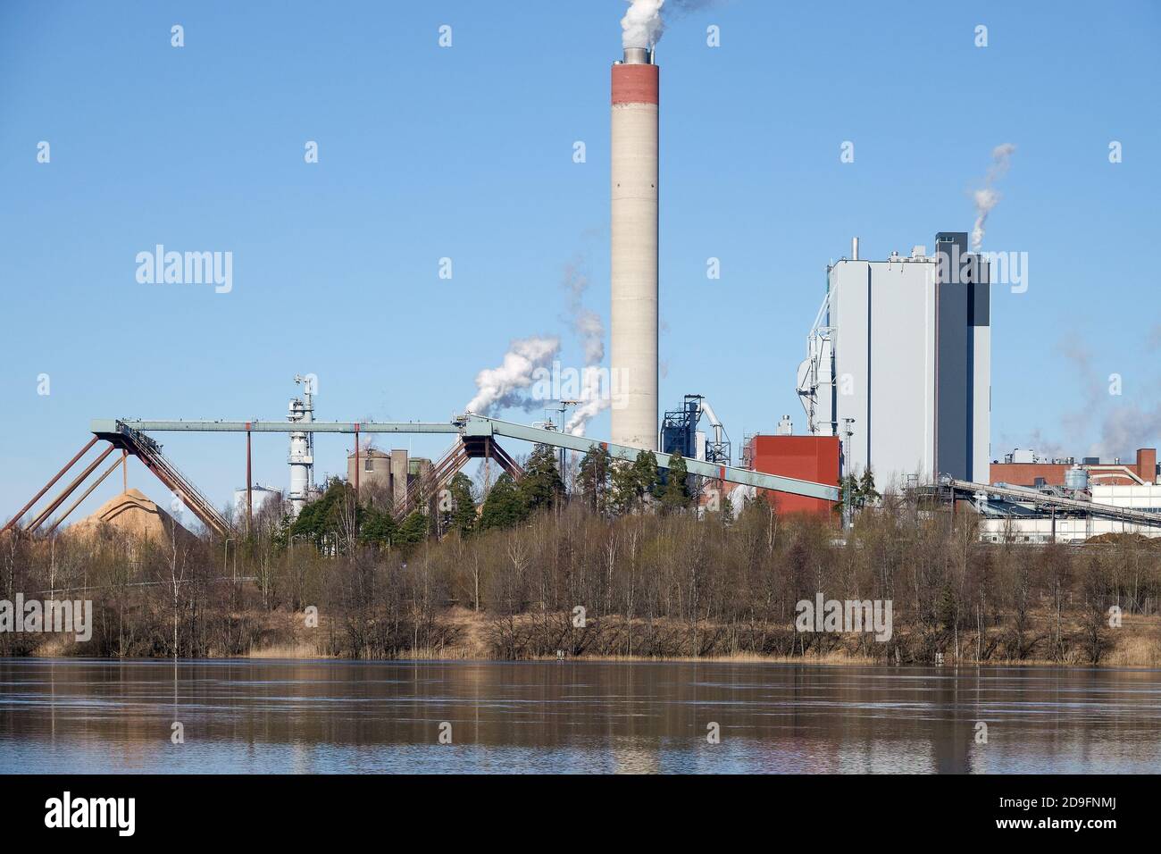 Mill stand hi-res stock photography and images - Alamy