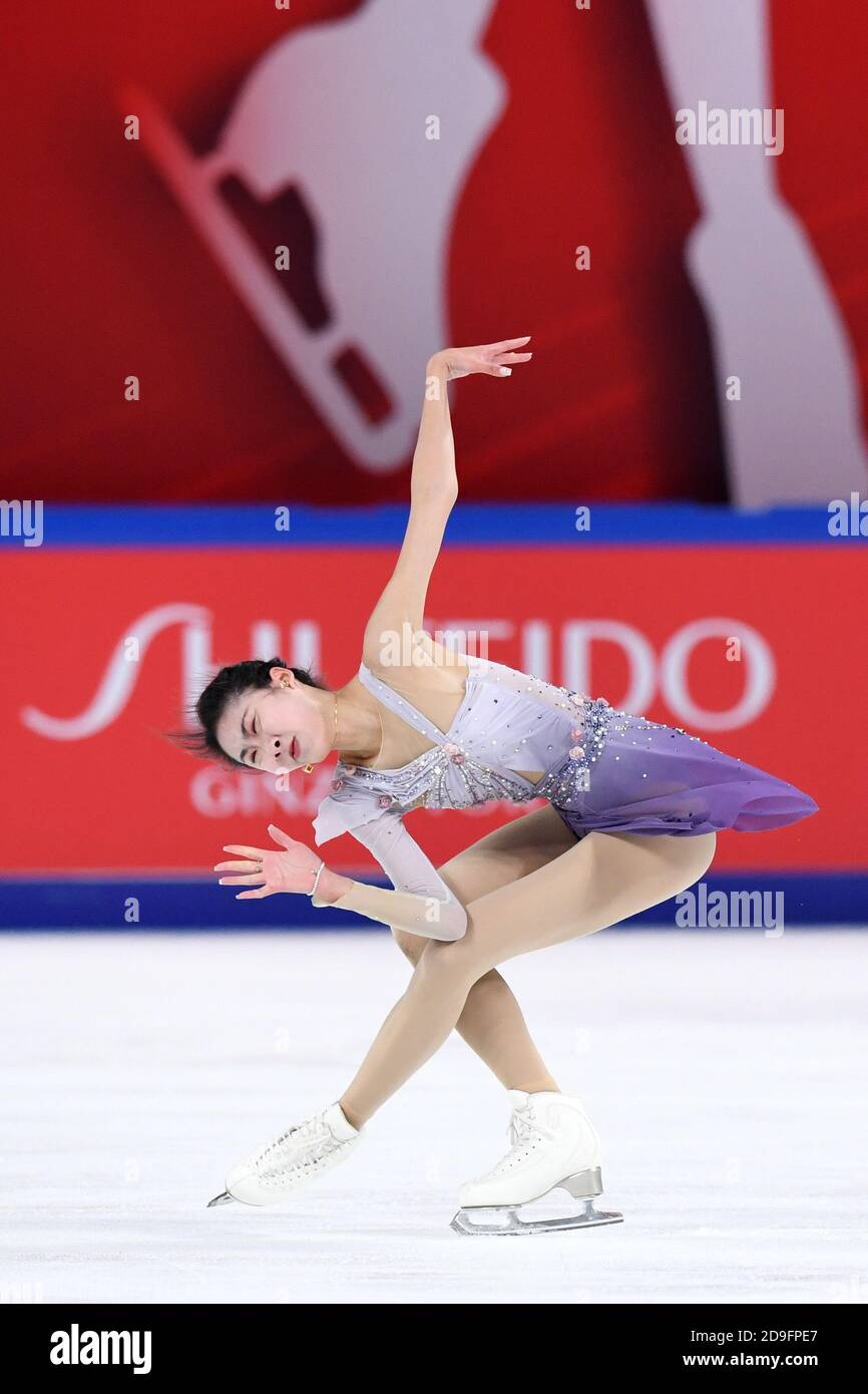 Hongyi chen hi-res stock photography and images - Alamy