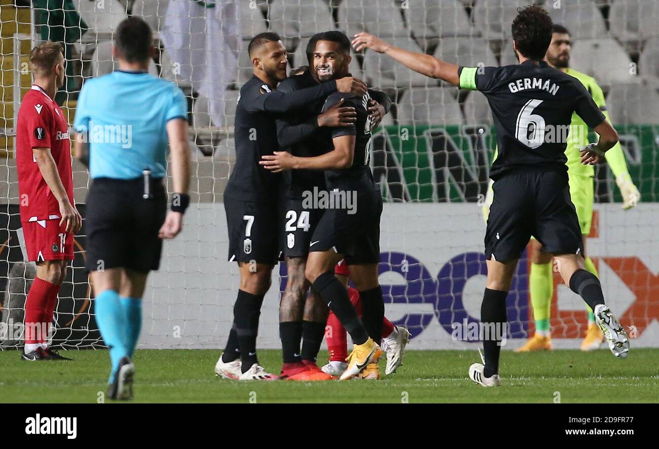 Granadas yangel herrera hi-res stock photography and images - Alamy