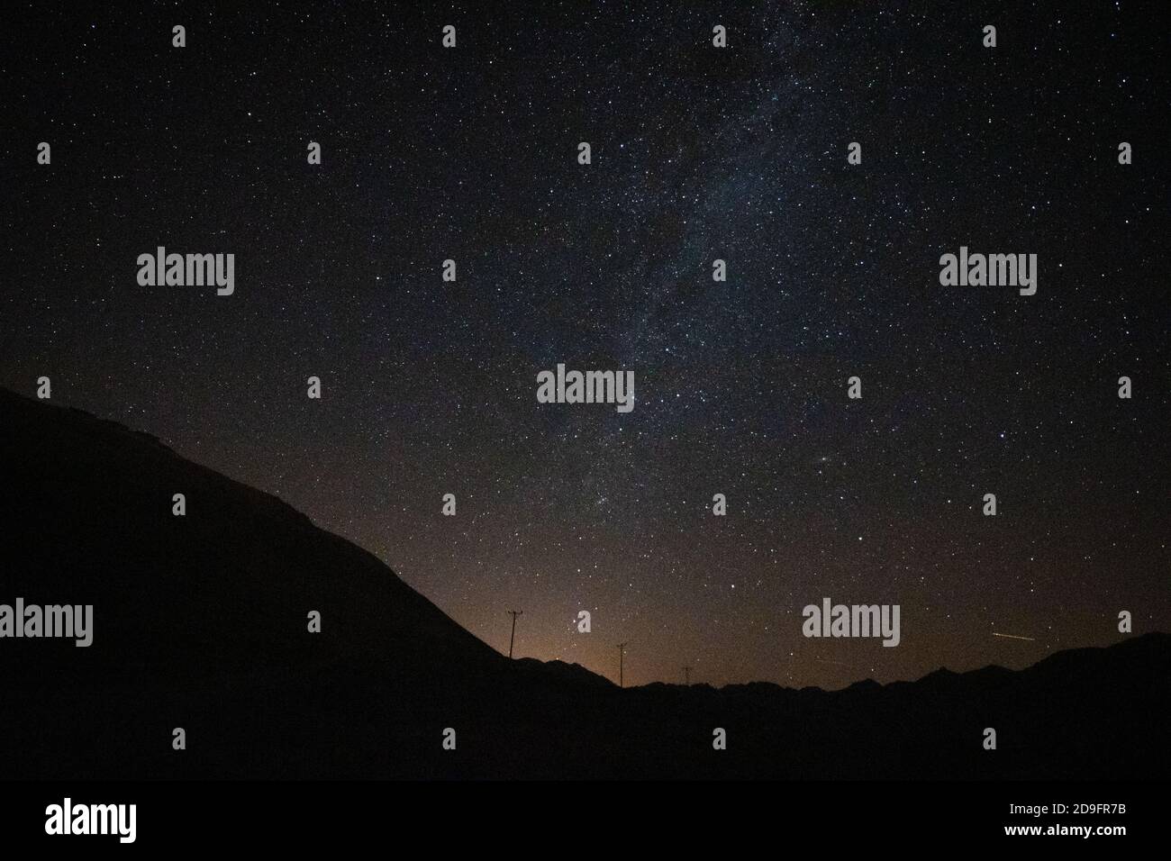 Little light pollution hi-res stock photography and images - Alamy