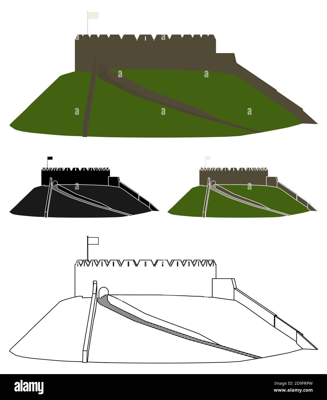 River england uk Cut Out Stock Images & Pictures - Alamy