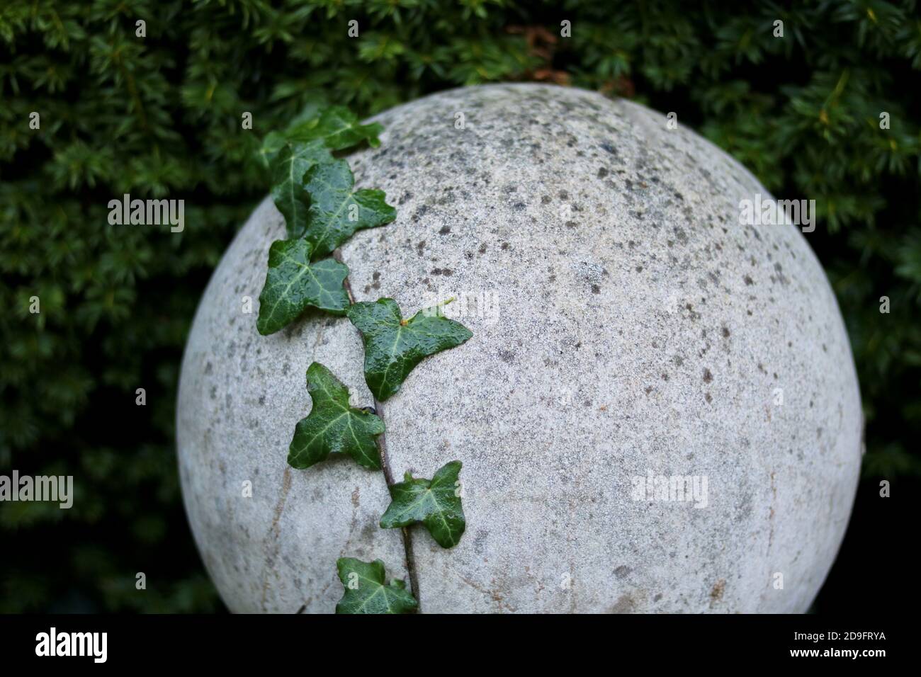 Ornamental sphere hi-res stock photography and images - Alamy