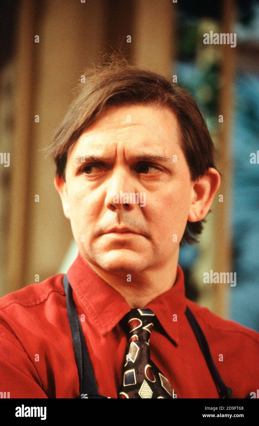 David Bamber (Guy) in MY NIGHT WITH REG by Kevin Elyot at the Criterion ...